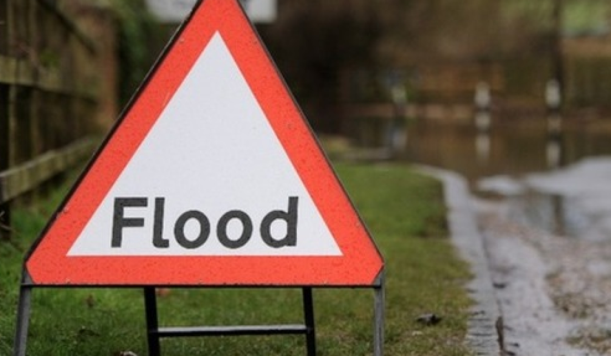 Community flood survey launched by County Derry group - Derry Now