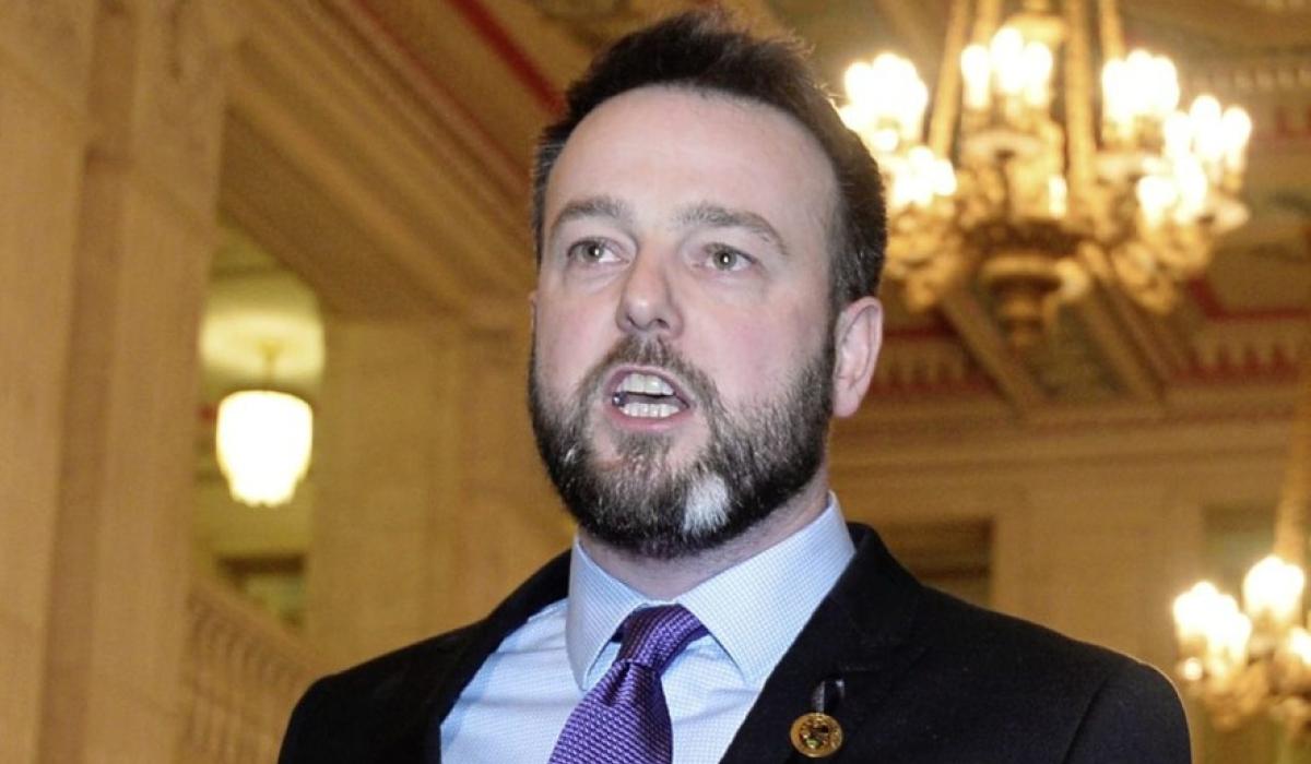 SDLP leader welcomes commitment to repeal and replace the Legacy Act ...