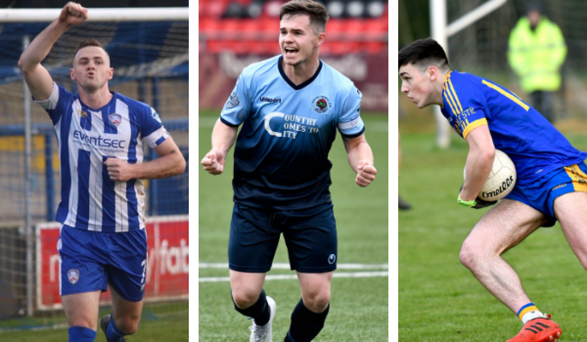 The Final Three – Vote now for YOUR Derry News Sports Personality of ...