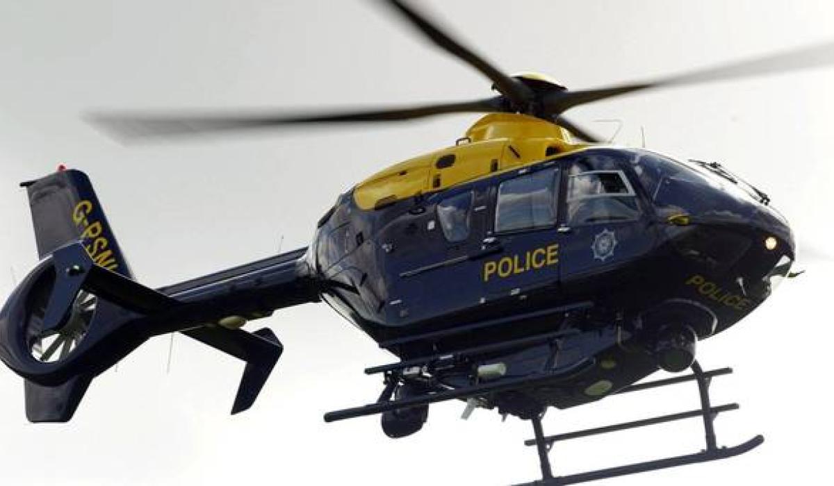 Derry security alerts: Police answer query on lack of air support ...