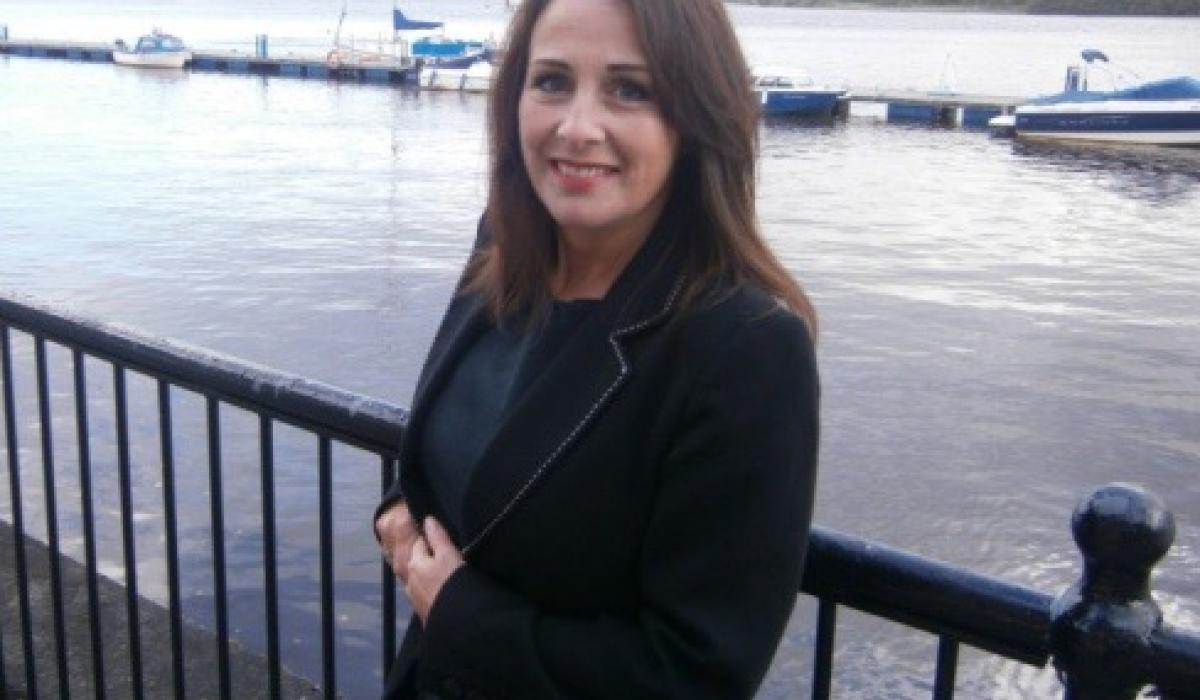 Cusack Delighted to be working on the ‘bigger picture’ - Derry Now