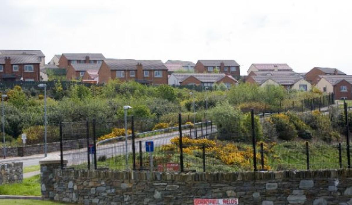 Derry father issues warning after Ballyarnett 'mugging' in which his ...