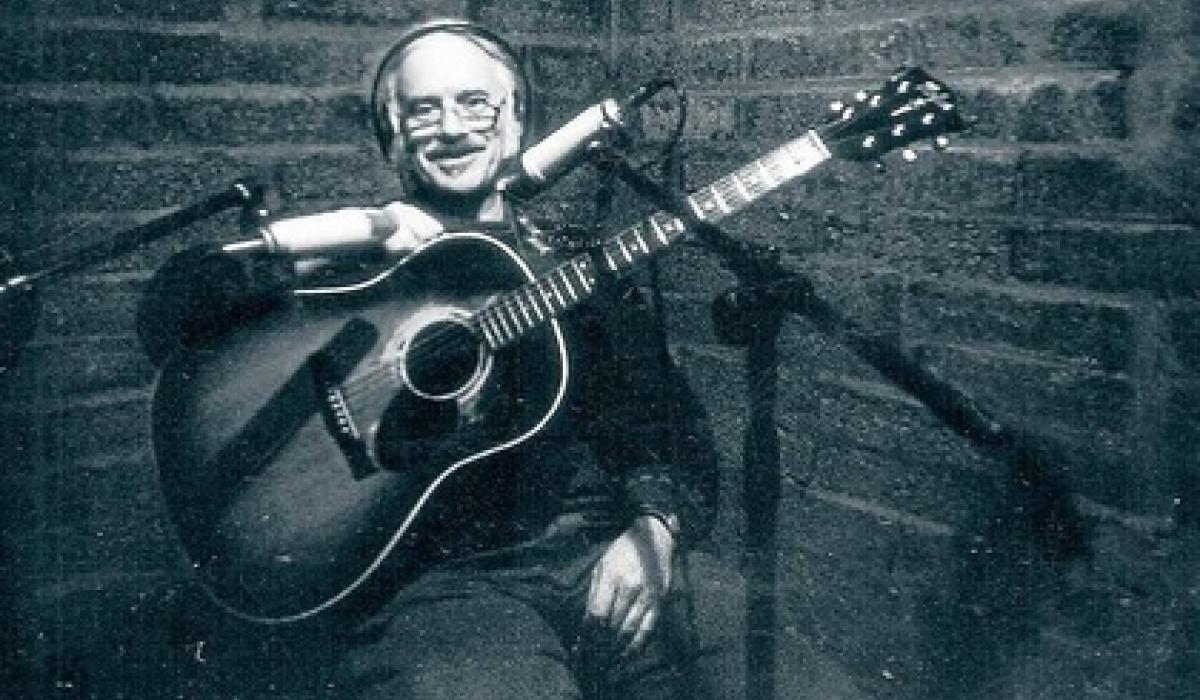 Jim Gilchrist murder: Man who received ten years for manslaughter of ...