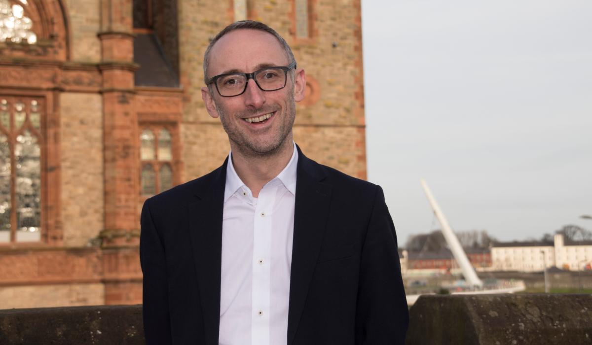 SDLP: ‘Derry needs a City Deal to reverse the current unemployment ...