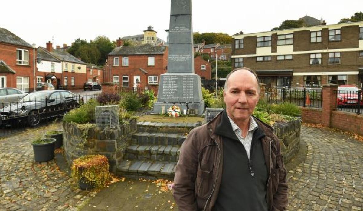 Chair of Bloody Sunday Trust makes another call for Northern Ireland ...