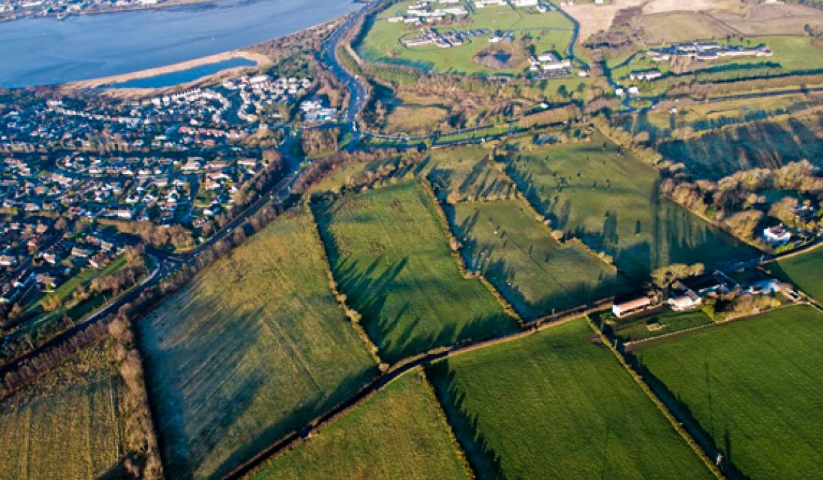 Planning approval granted for £100 million 750 housing development in ...