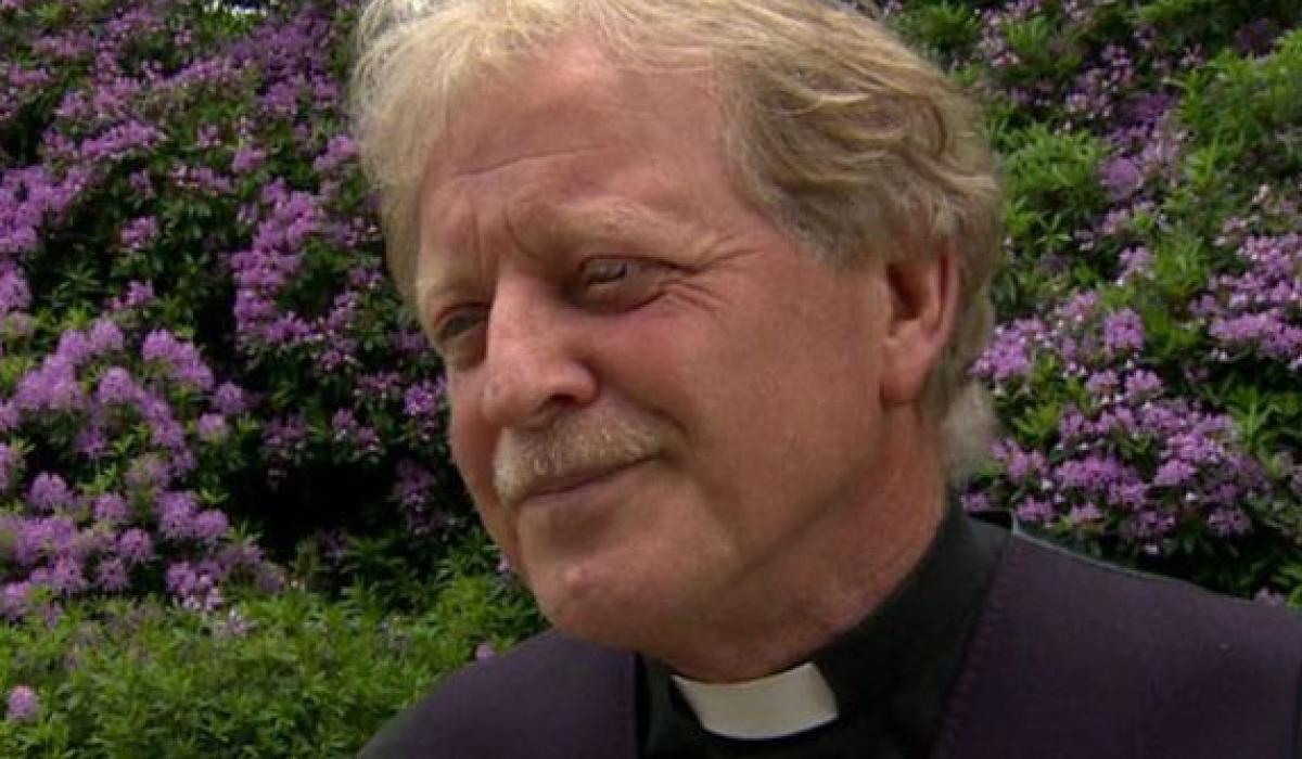 Reverend David Latimer: My views on the United Ireland debate - Derry Now