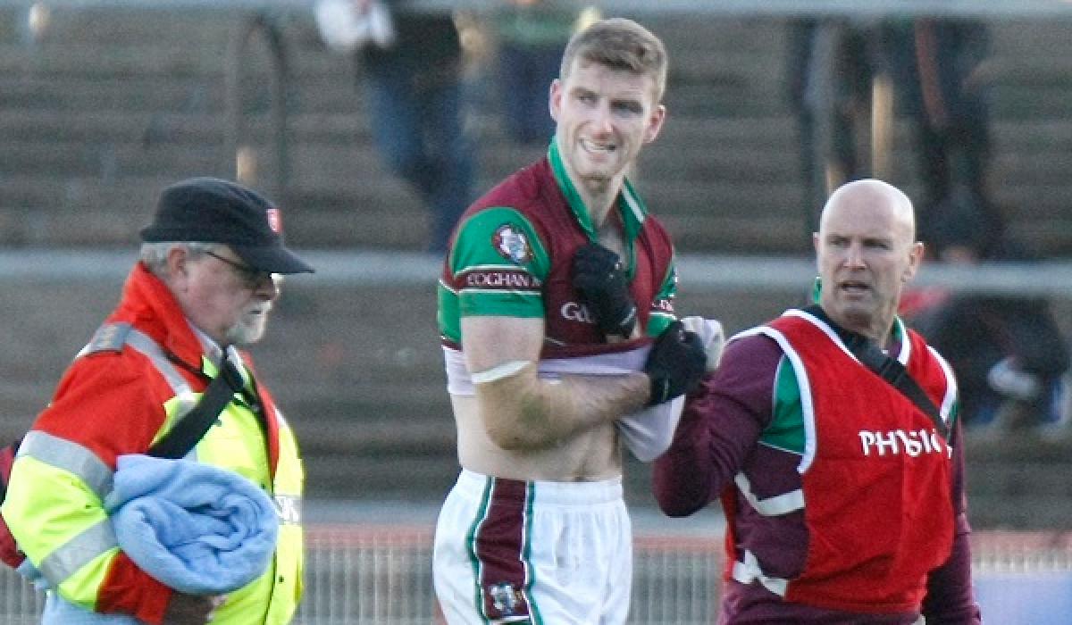 GAA: Holly makes comeback for Coleraine - Derry Now