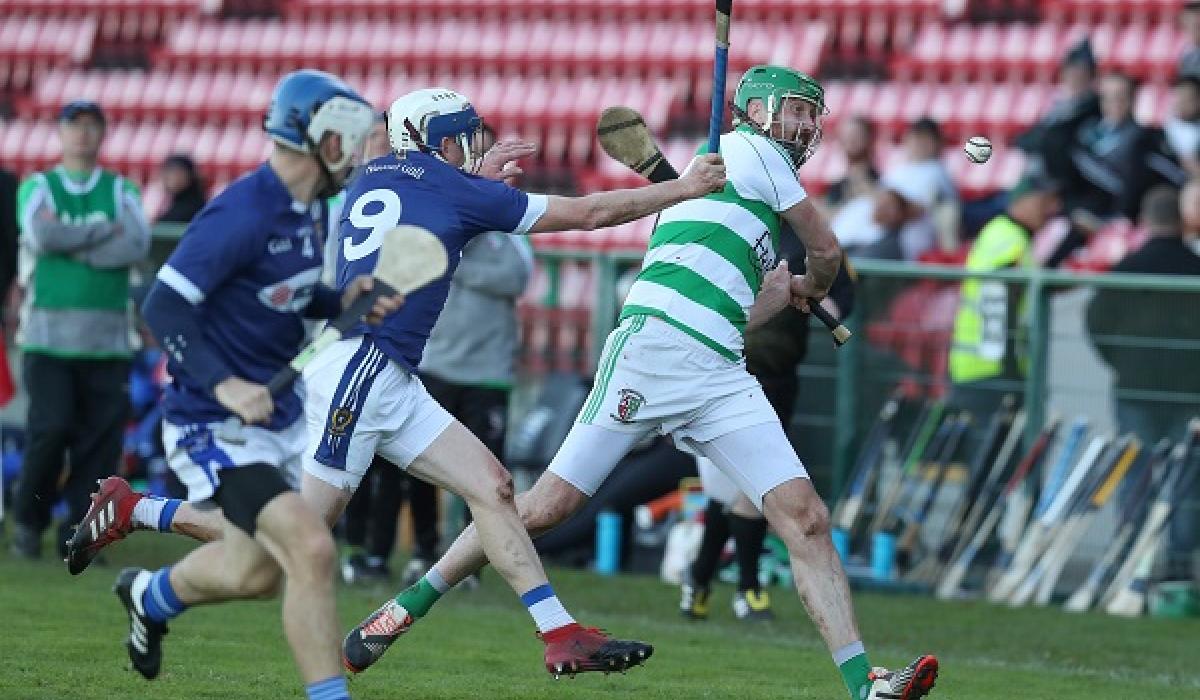 GAA: The end of an era in the 'Swa following the retirement of an icon ...