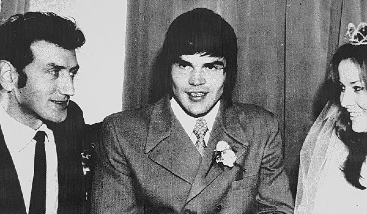 Local fighters take to the ring in memory of Jim Noonan- the voice and ...