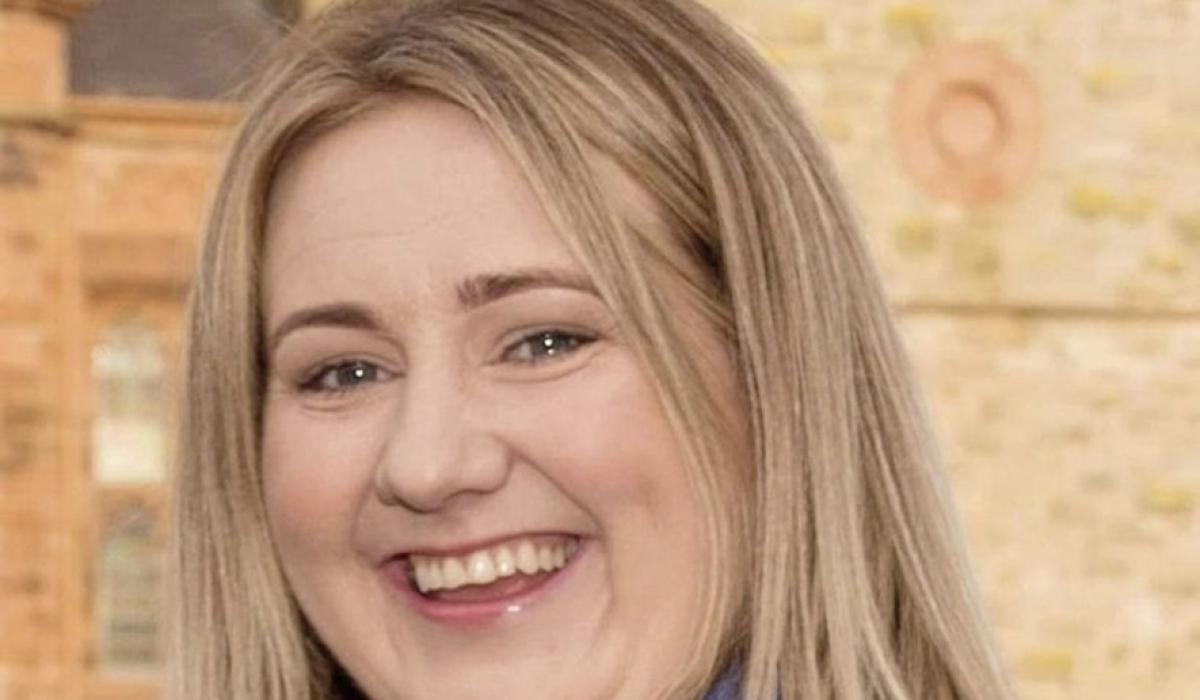 SDLP councillor Mary Durkan announces she is to stand down from Derry ...