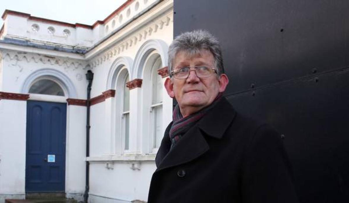 Apology to institutional abuse survivors 'failed miserably' - Derry ...