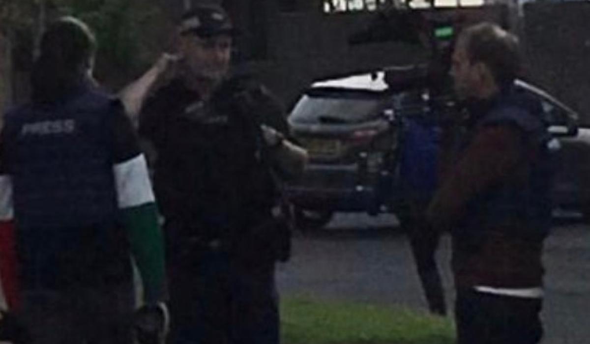 NUJ describe Saoradh statement on the media as ‘menacing and arrogant ...