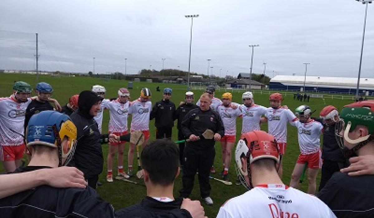 GAA: Derry name their minor hurling team for Saturday's Celtic ...