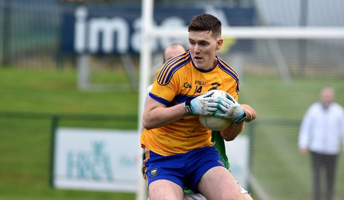 GAA: Foreglen outgunned by Limavady but still make Dr Kerlin Cup Semi ...
