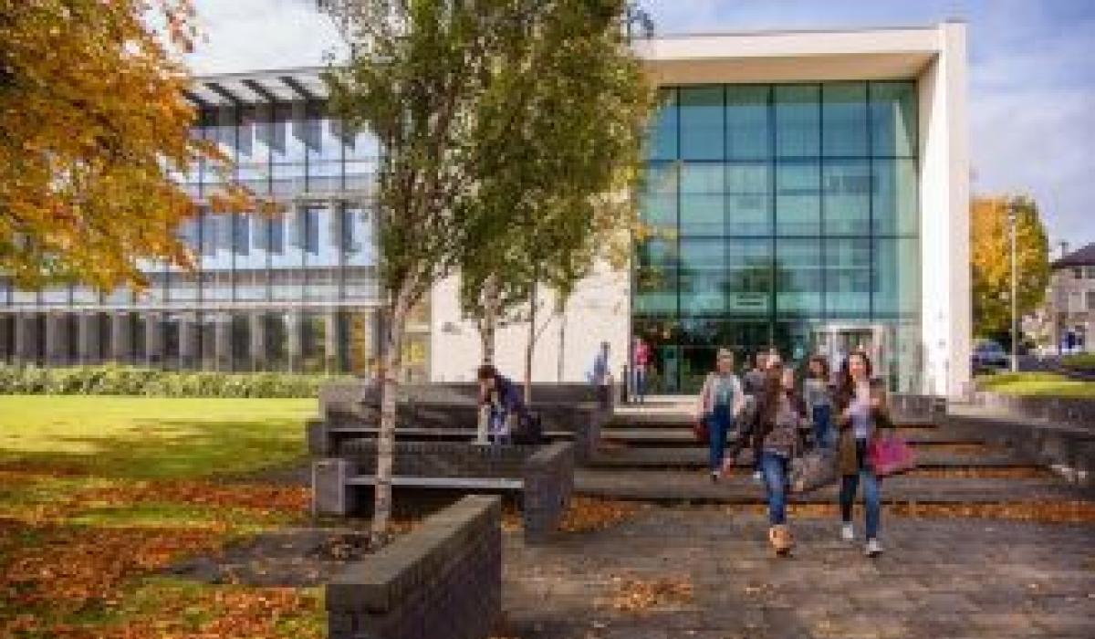 Derry student expansion taskforce to be set up by Ulster University ...
