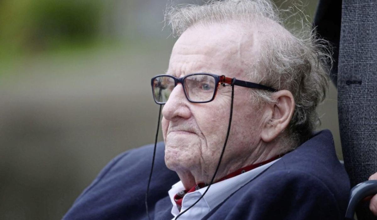 President Michael D Higgins leads tributes to Civil Rights hero Ivan ...