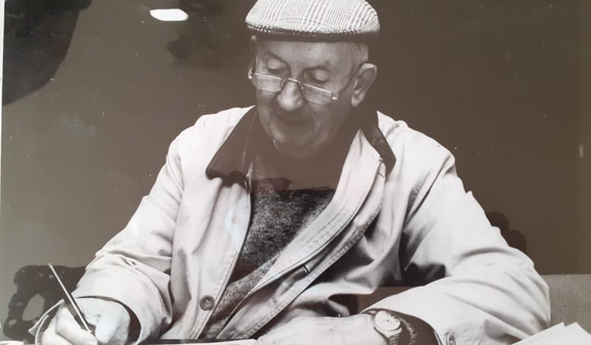 John Dunne: An appreciation of the life of one of nature’s gentlemen ...