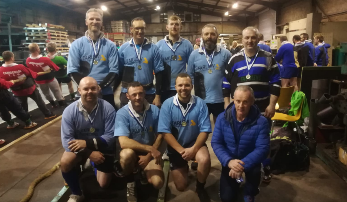 County Derry sports team feature in BBC documentary - Derry Now