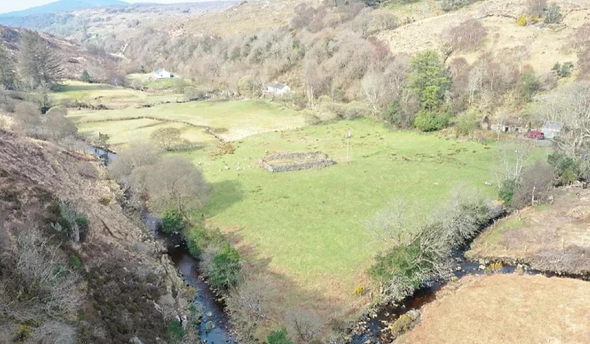 Na Magha has Donegal field up for grabs in a draw with a difference ...