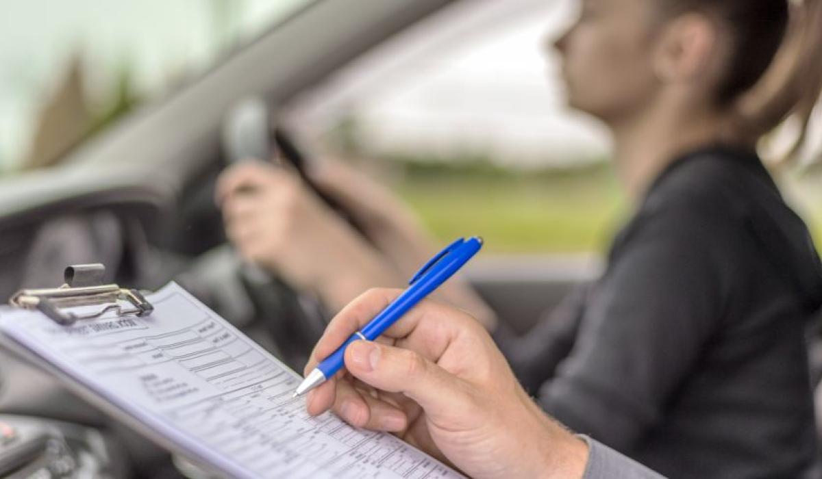 Derry driving examiner has North's highest 'fail' rate - Derry Now
