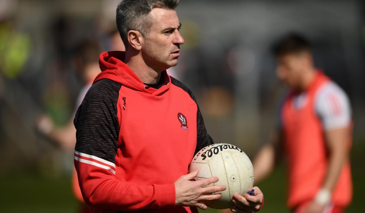 Derry league campaign was ‘a serious success’ - Rory Gallagher - Derry Now