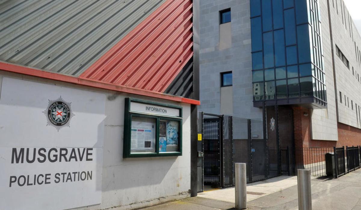 Shotgun and paramilitary paraphernalia found in Co Derry raid - Derry Now