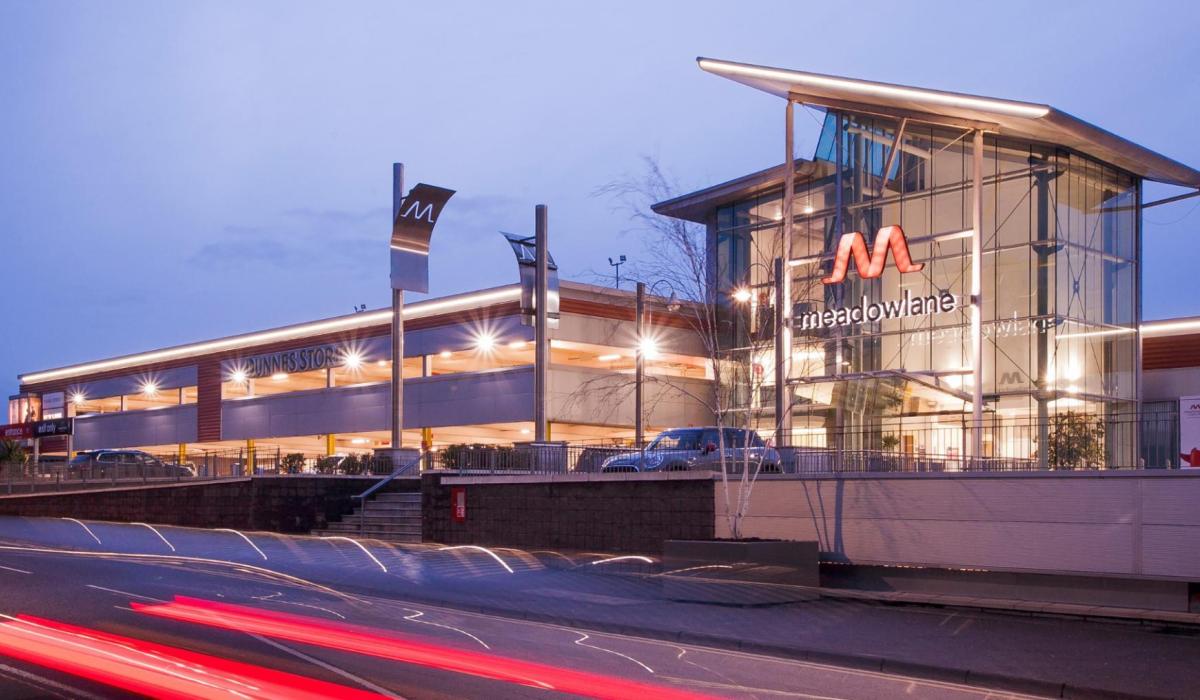 Major investment in store for County Derry shopping centre - Derry Now