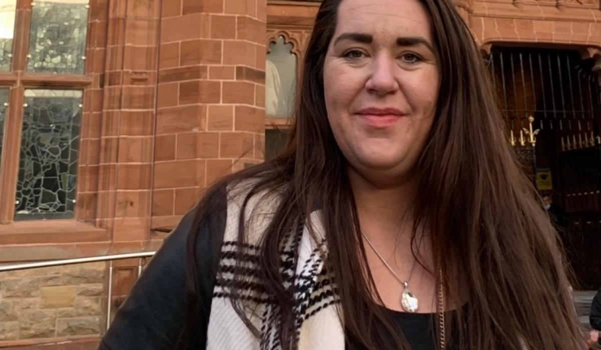 Alliance making progress in Derry despite Foyle loss - Derry Now