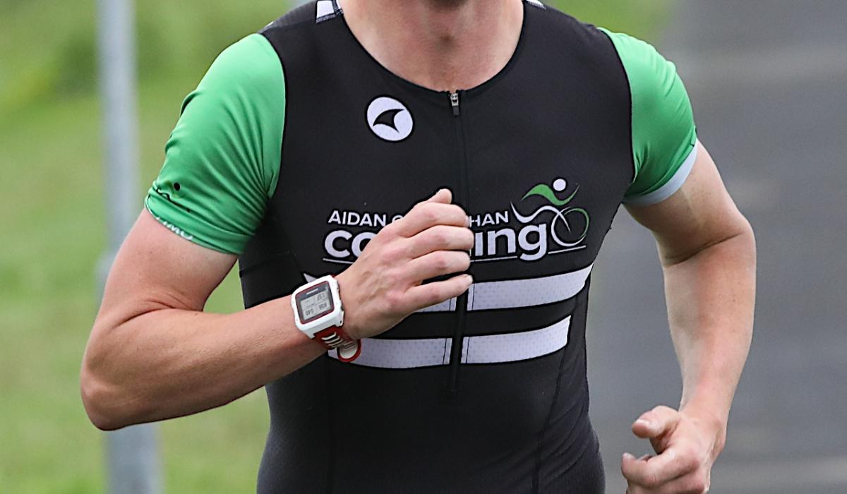 IN PICTURES - The Liam Ball Triathlon returns after three years ...