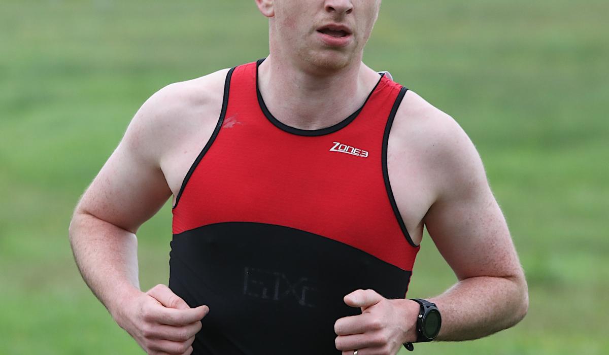 IN PICTURES - The Liam Ball Triathlon returns after three years ...