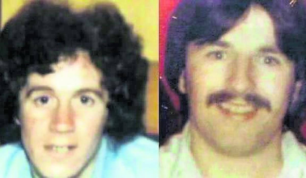 Derry IRA men shot dead in SAS ambush being remembered this weekend ...
