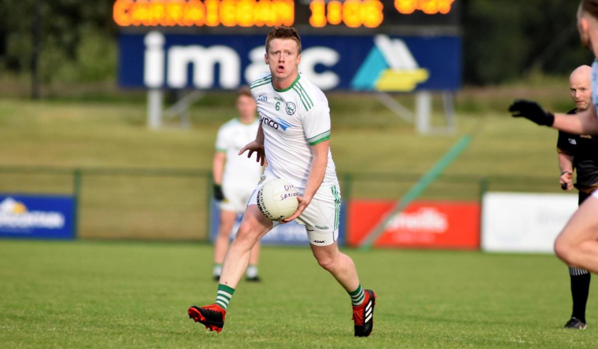 DERRY JFL ROUND-UP: Craigbane keep up the winning habit - Derry Now