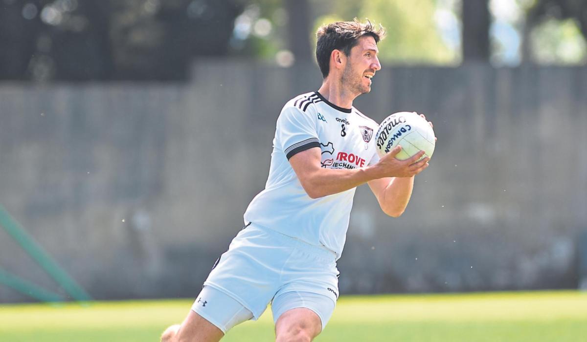 DERRY IFL ROUND-UP: McNicholl finds net for Castledawson - Derry Now