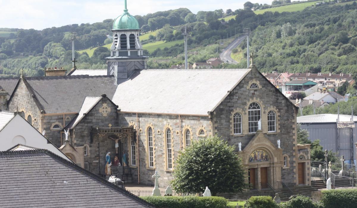 Jail for man who told young girl 'to come to daddy' - Derry Now