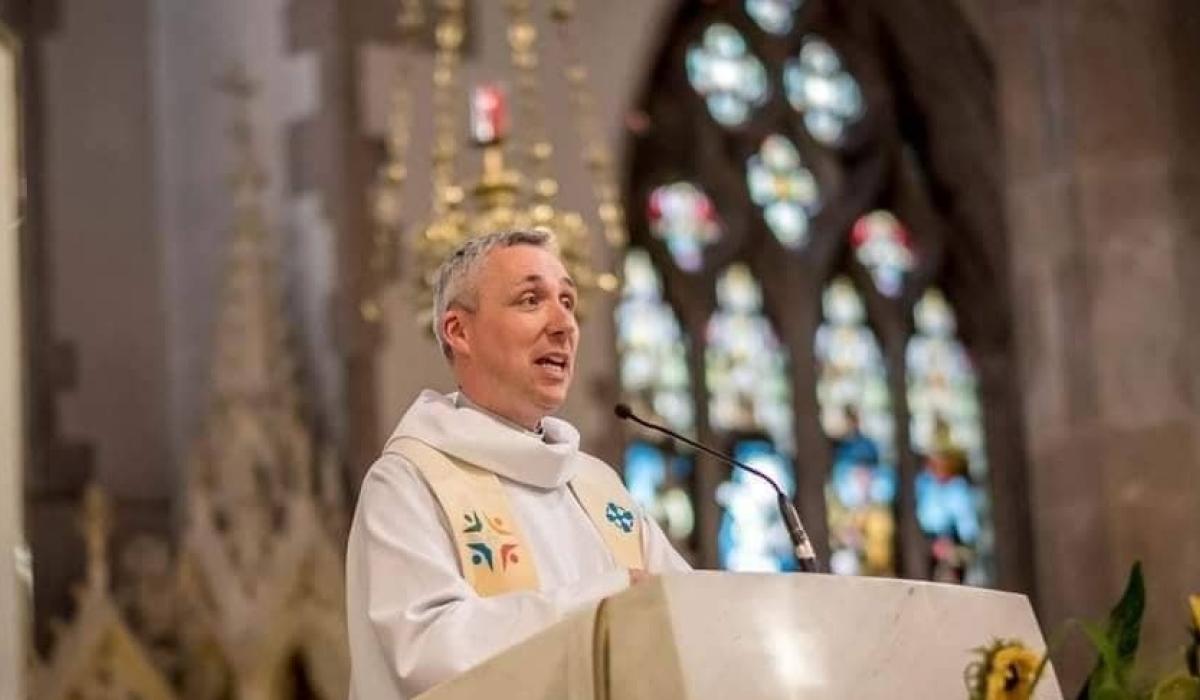 Silver Jubilee Mass for Fr Paul Farren - Derry Now