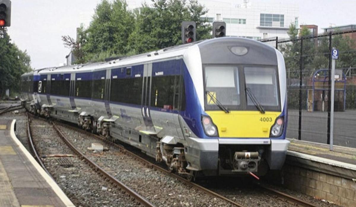 Bus substitutions as Translink to continue major track improvements on ...