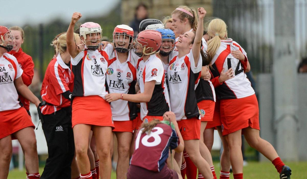 DERRY CAMOGIE: Oakleafers look to return to headquarters after 10 years ...