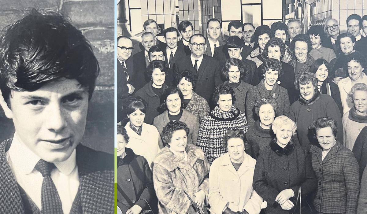 CLAUDY BOMBING: Shop worker recalls memories of tragedy - Derry Now