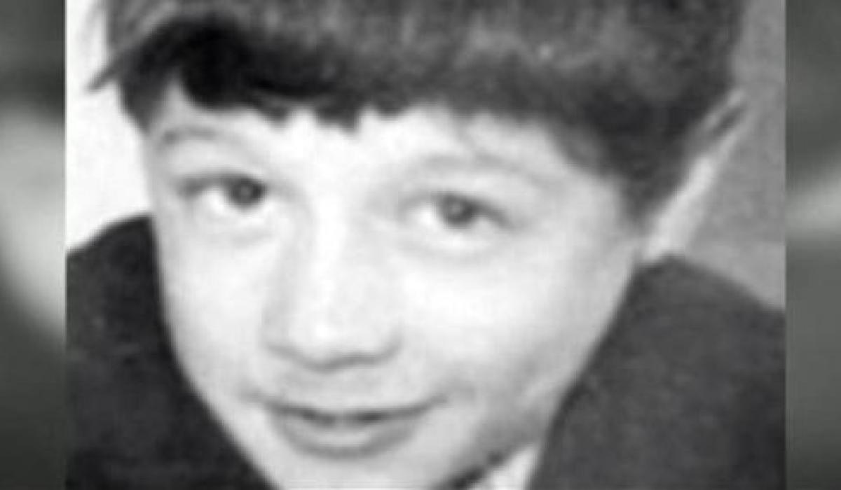 BREAKING: Daniel Hegarty Soldier B case judicial review granted - Derry Now