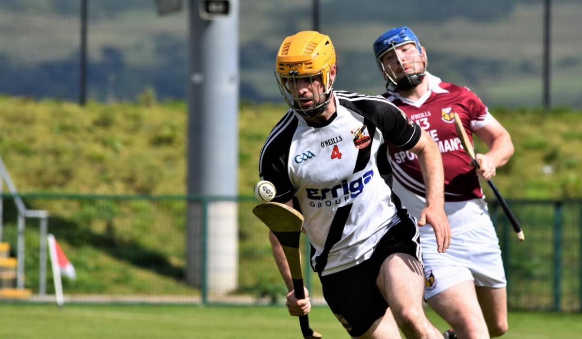 DERRY SHC: Lynch's game crucial for Banagher after shock start - Derry Now