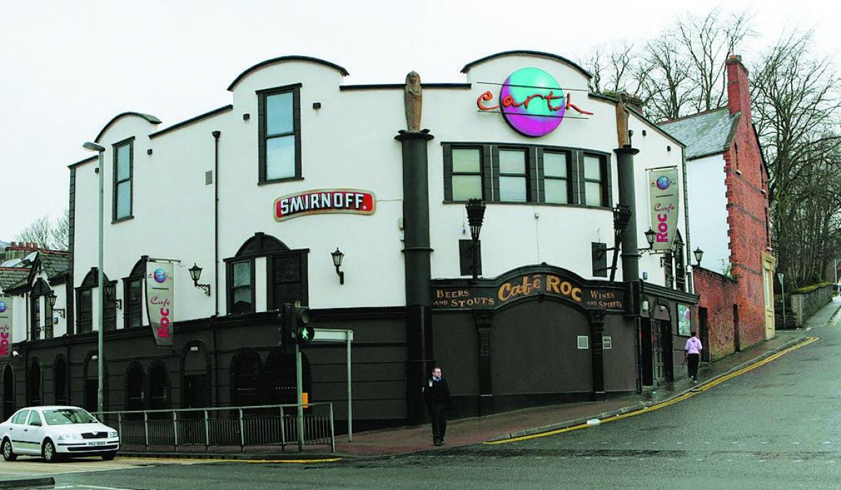 Nostalgia: The changing face of Derry's Pub Scene (2006/2007) - Page 1 ...