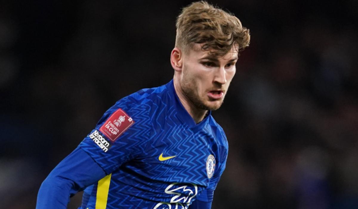 TRANSFER NEWS: Chelsea striker set to return to former club - Derry Now