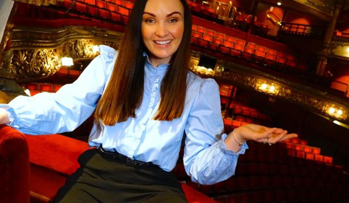 Derry actress and comedian cast in BBC series Blue Lights - Derry Now