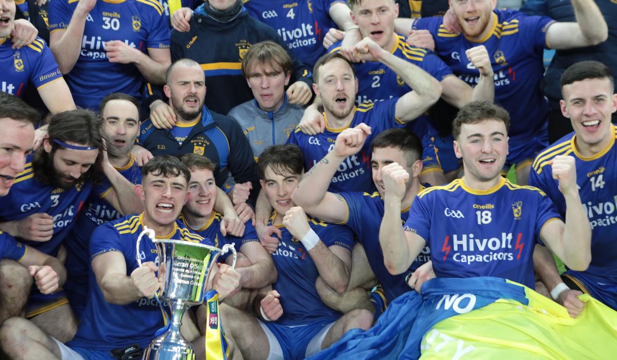 Sides set to jockey for position as Derry senior club championship ...