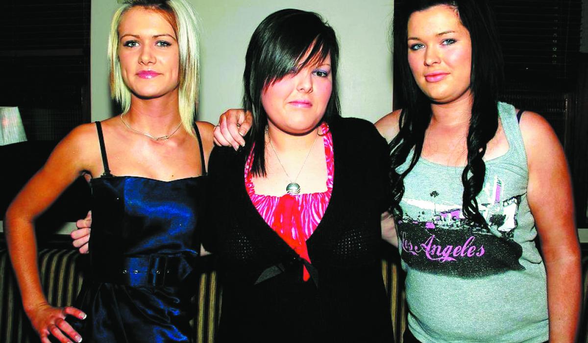 Throwback Tuesday: Out and About at Dan's Bar Claudy (2009) - Page 1 of ...