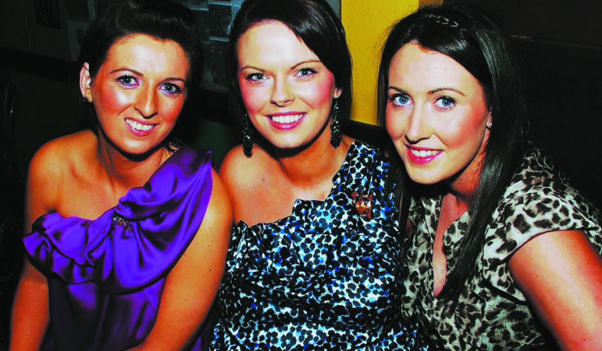 Throwback Tuesday: Tanzania Fundraiser at Glenullin GAC (2009) - Page 2 ...