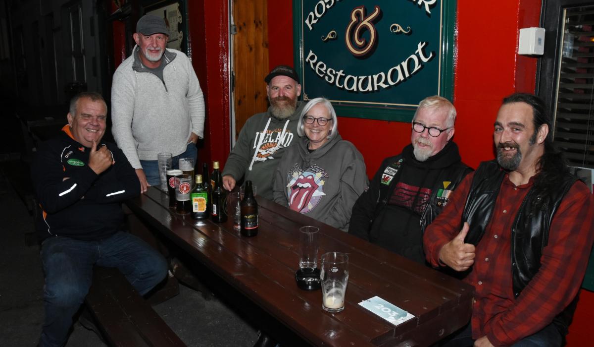 IN PICTURES: Welcome return of DylanFest on the Lough - Page 1 of 16 ...