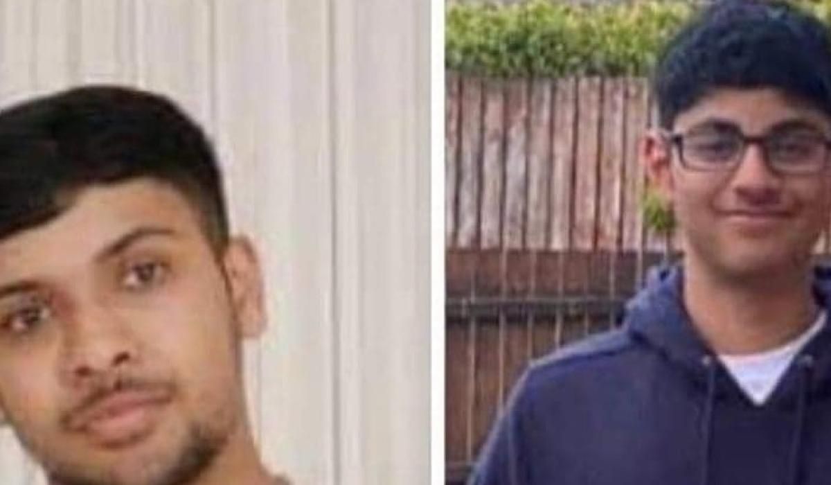 Derry Mourns Reuven and Joseph - Derry Now