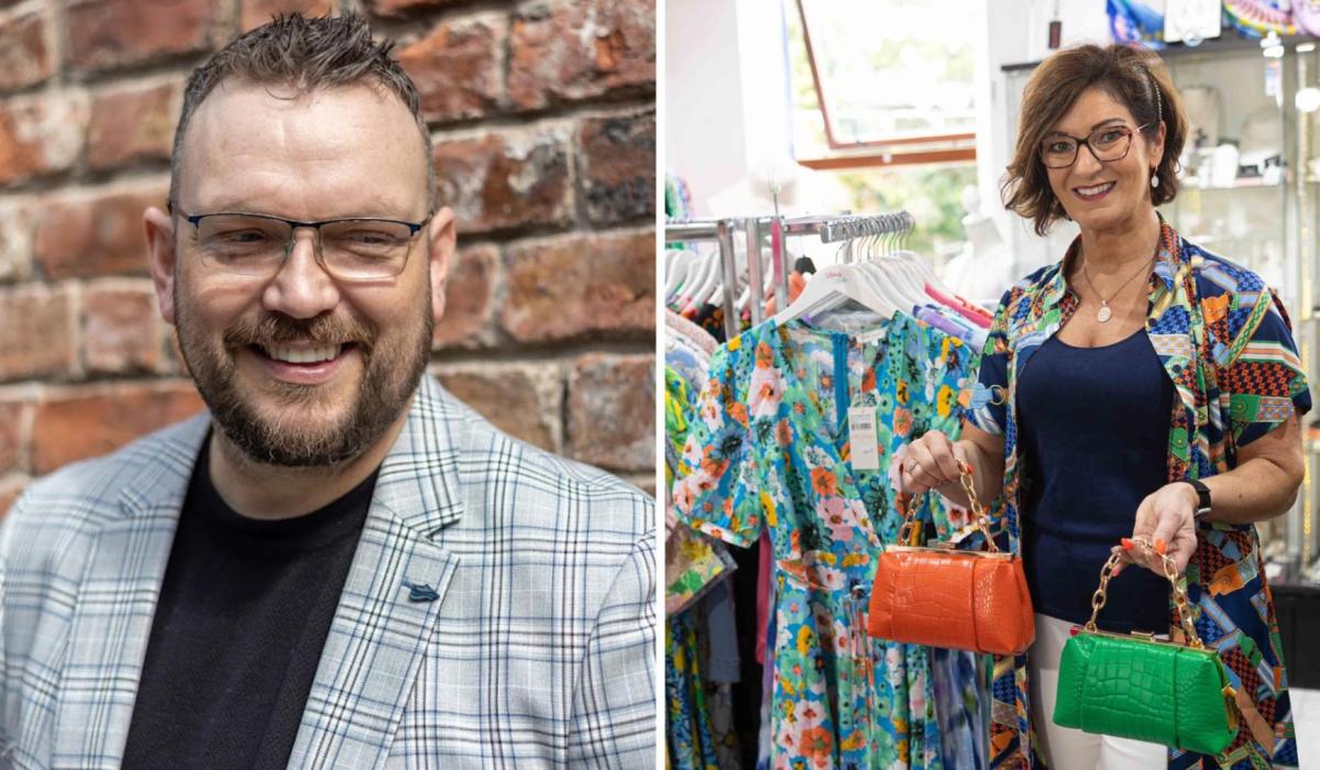 County Derry nominees set to shine at Ulster Tatler Awards - Derry Now